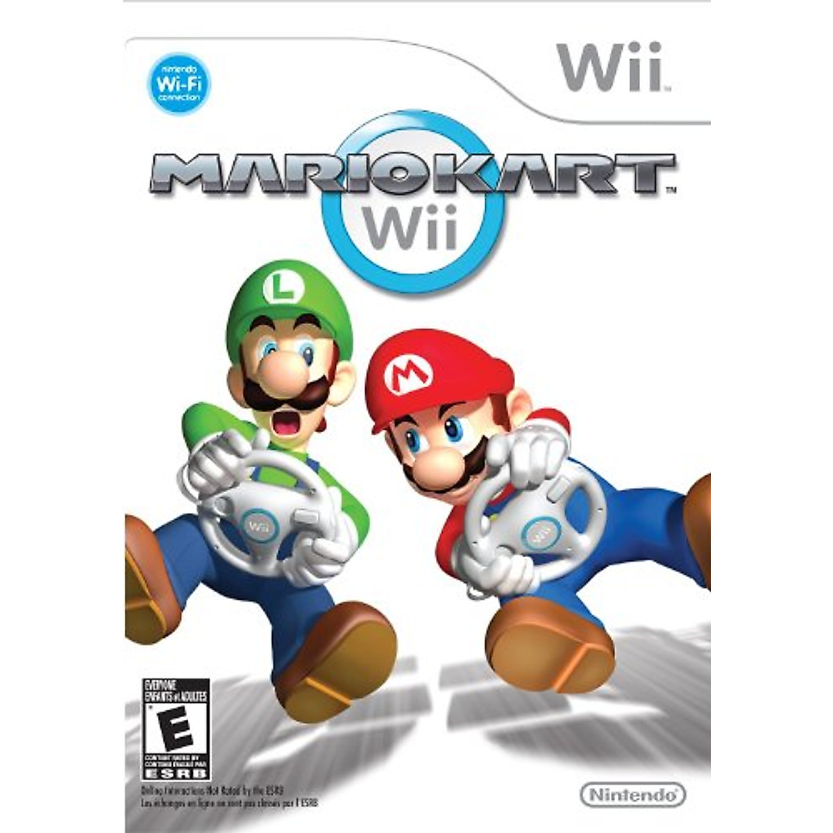 Mario Kart Wii - Game Only by Nintendo (Renewed)