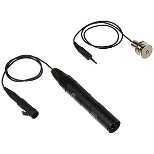 AKG Pro Audio C562 CM Professional Flush-Mount Boundary Layer Microphone