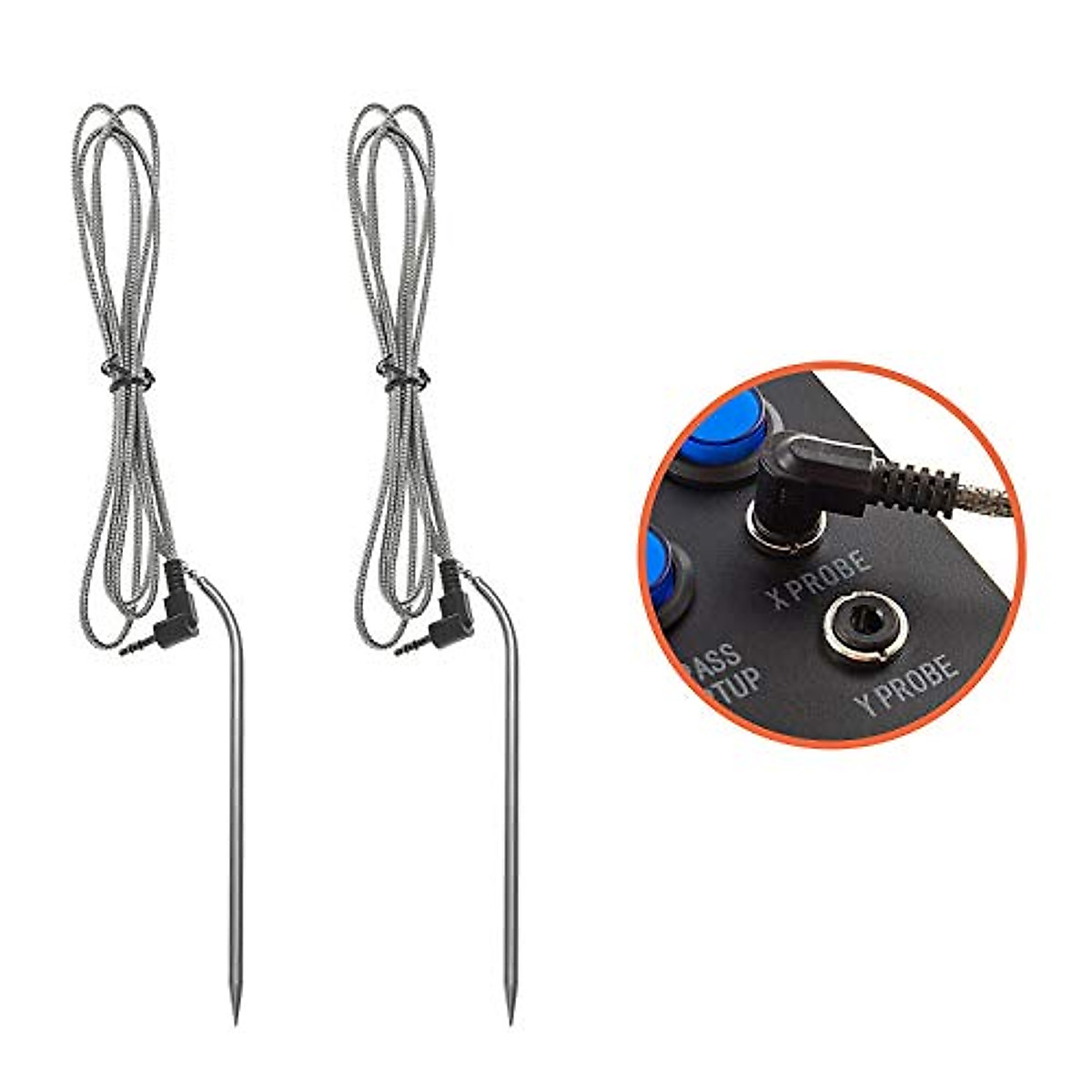 Digital Thermostat Kit Replacement for Camp Chef Wood Pellet Grills