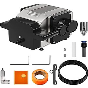 xTool Honeycomb Panel and Air Assist