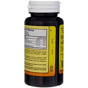 Nature's Blend Okinawa Coral Calcium 1,000 mg 60 Caps