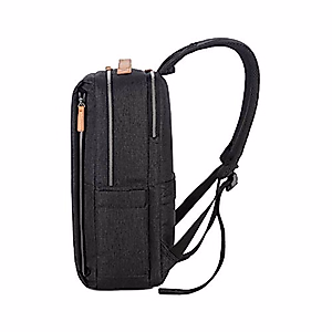 Nordace - Smart Backpack - SIENA 19L USB (Black)