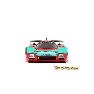 Slot It CA21c Lancia LC2 WSC Nurburgring 1989 1/32 scale slot car