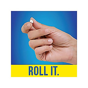 Dentemp Maximum Strength Lost Fillings and Loose Caps Repair, Pack of 6