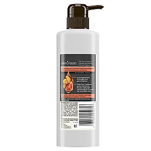 Hair Food Gluten Free Color Care Conditioner with Mandarin & Guava Fragrance, 17.9 Fluid Ounce