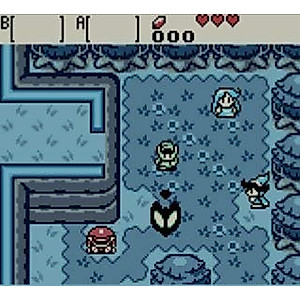 The Legend of Zelda: Oracle of Ages (Renewed)