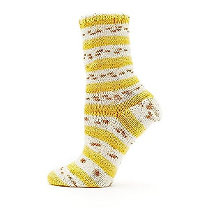 Premier Yarns Fruits Yarn, Acrylic Yarn for Crocheting and Knitting, 235 yds, Strawberry