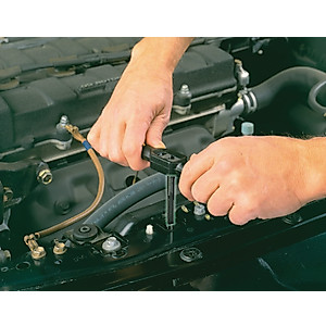 BOSCH 396401 High Speed Steel Plug Tap 6-32