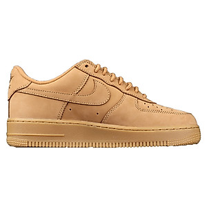 Nike Mens Air Force 1 Low SP DN1555 200 Supreme - Wheat - Size 12