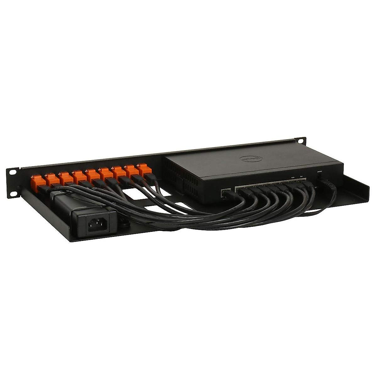 Rackmount.IT RM-SW-T5 Kit for SonicWall TZ 500 - SWRack