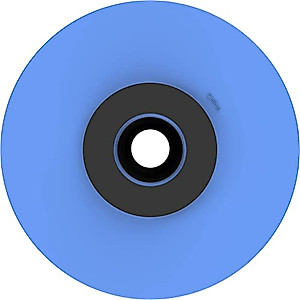 Pentair Pentek EPM-20BB Big Blue Carbon Water Filter, 20-Inch, Whole House Modified Epsilon Carbon Block Replacement Cartridge with Bonded Powdered Activated Carbon (PAC) Filter, 20" x 4.5", 10 Micron