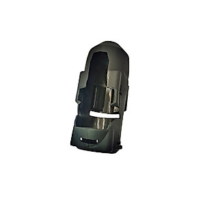 M18 Protective Boot 49-16-2767 High Torque Impact Wrench Boot, Boot Compatible for Milwaukee M18 FUEL 1/2 & Milwaukee Protective Boot 2767-20 & 2863-20