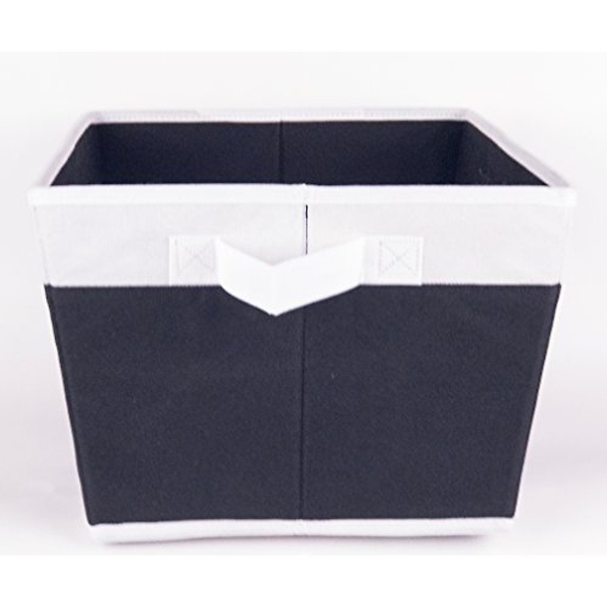 ATHome Storage Bin, Black