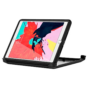 AICase iPad 8th Gen/iPad 7th Gen Case,iPad 10.2 2019/2020 Case,Heavy Duty Shockproof Triple Layer Defense for New Apple iPad 7th/8th Generation 10.2-inch 2019/2020 Release (Black)