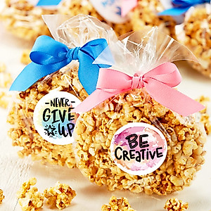 480 Counts Inspirational Quotes Words Stickers Inspiring Planner Stickers Encouraging Stickers Motivational Encouragement Stickers for Book Phone Car Bike Scrapbook