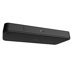 Inseego MiFi M2000 5G and 4G LTE Hotspot T-Mobile | All Day Battery Life | WiFi 6 Technology
