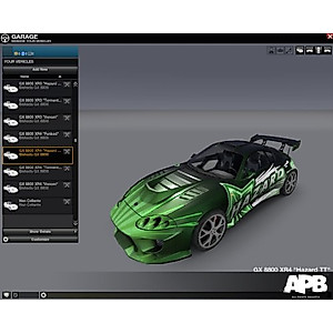 All Points Bulletin - PC