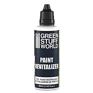 Green Stuff World Paint Revitalizer 1750 60ml