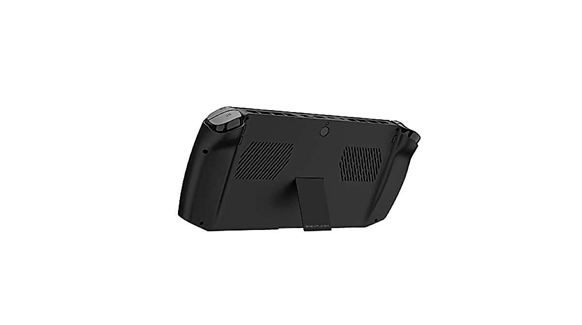 OnexPlayer 1S Handheld Game Console: Portable PC Power