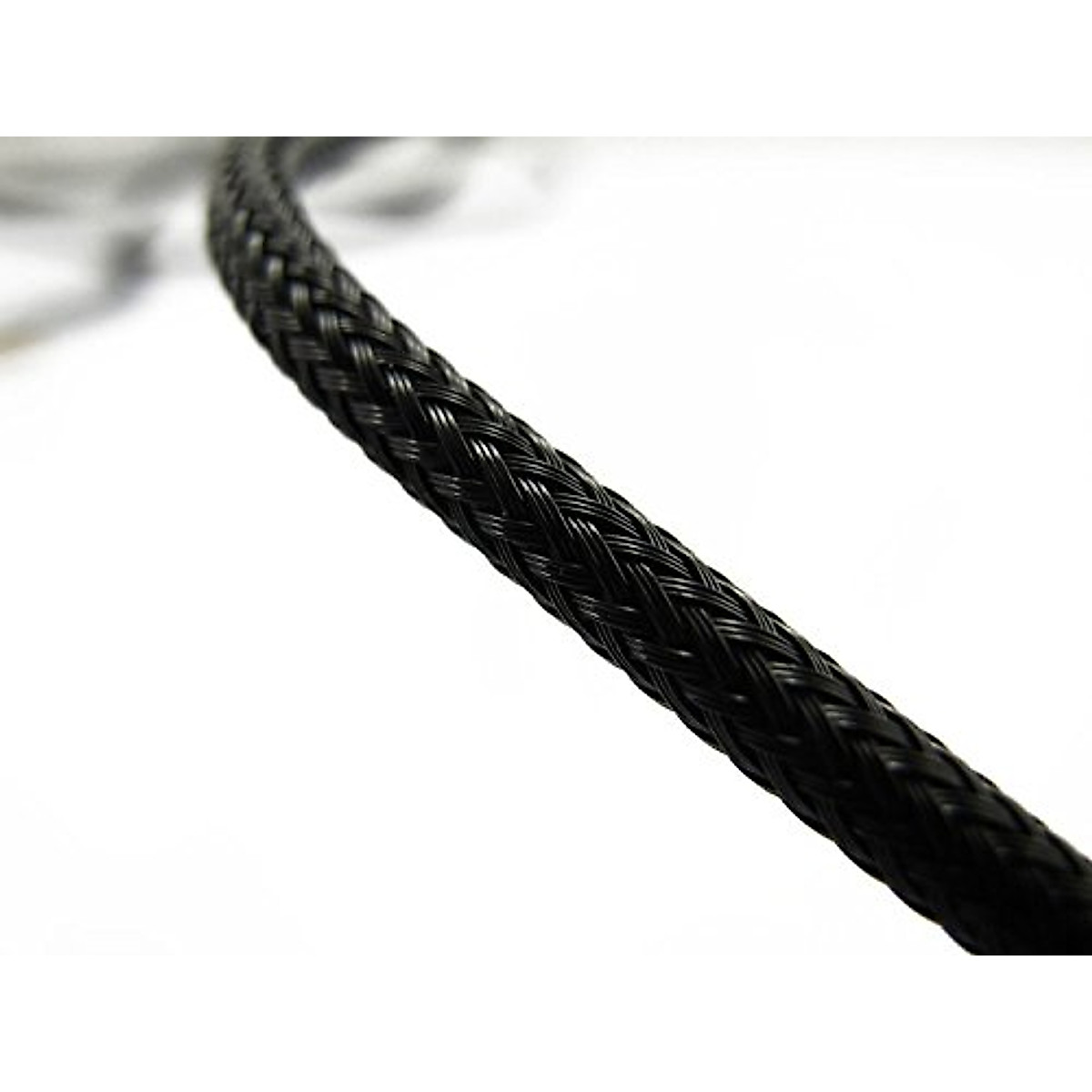 XSPC G1/4" Plug with 10k Sensor, Black Chrome