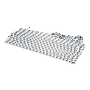 Solo Stove Tripod Camping Accessories Compact Lightweight Aluminum Tripod w/Adjustable Hang Chain, Perfect for Titan and Campfire Portable Stove, Camping, Backpacking, Survival Gear