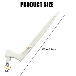 2 Pcs Craft Cutting Tools, 360-degree Rotating Blade Craft Knife Stainless Steel Knives Precision Knife Cutter Art Cutting Tool for DIY Craft, Hobby, Scrapbooking, Stencil