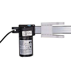 Kaidi Linear Actuator Model KDPT007-141 Power Recliner Lift Chairs Motor Replacement