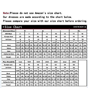 Abaowedding Women's Wedding Dress Lace Double V-Neck Sleeveless Evening Dress Ivory US 24 Plus