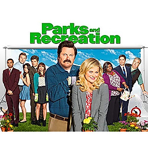 Cool TV Props mCasting Parks and Recreation Poster - Ron Swanson Pyramid of Greatness Poster Ron Swanson Poster