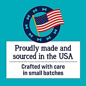 Stewart Freeze Dried Dog Treats, Chicken Liver, Grain Free & Gluten Free, 3 Ounce Resealable Pouch, Single Ingredient, Made in USA, Dog Training Treats