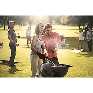 Weber 70th Anniversary Edition 22'' Kettle, Diner Green