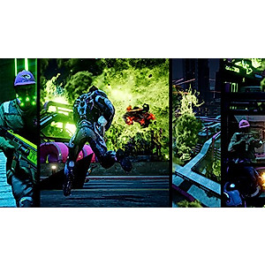 Crackdown 3 - Xbox One