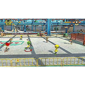 Super Kickers League Ultimate (PS4)