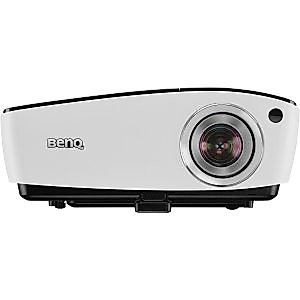 BenQ MX723 3700 ANSI Lumens with MHL Connectivity Full 3D Projector Projector
