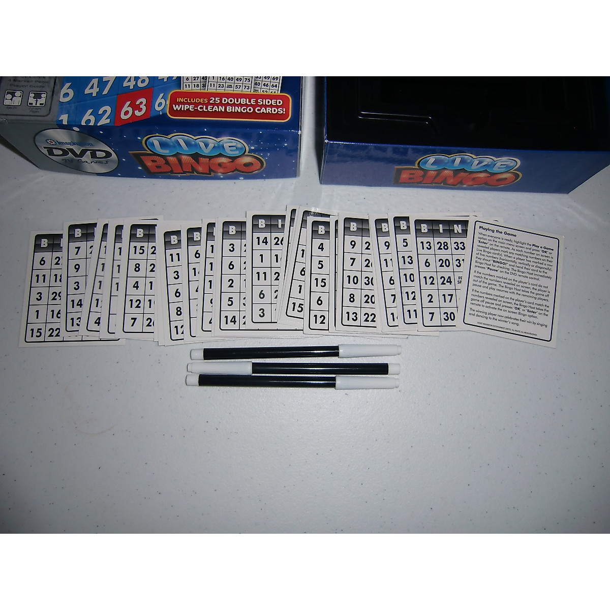 Battle of the Sexes Adult Drinking Game