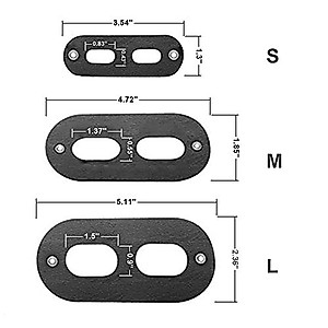 ADOGGYGO Halloween Bearded Dragon Lizard Leash Harness Hat Set - Bearded Dragon Clothe Halloween Pumpkin Hat + 3 Pack Reptile Harness Leash for Bearded Dragon Lizard Reptile