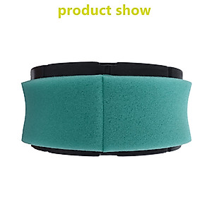 WFLNHB Air Filter Replacement for Kohler 32 083 09-S 32 083 10-S 32 883 09-S1 7000 series engine