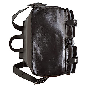 DKNY Naomi Backpack Black One Size