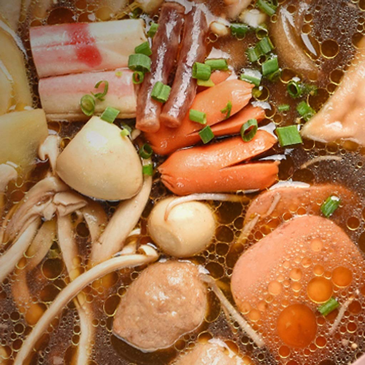 Kitchen Chafing Dishes Hot Pot Set Home Induction Cooker Use Mandarin Duck Copper Hot Pot Old-Fashioned Lamb Shabu Special Pan Durable Gifts for Friends (Color : A, Size : 28cm)