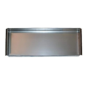 US Stove 68228 Ash Pan Weldmount