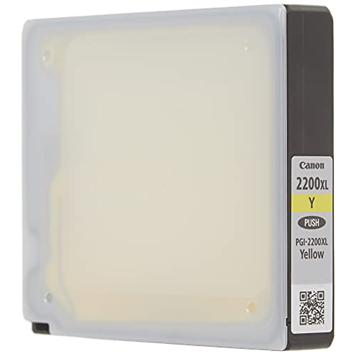 Canon PGI-2200XL Yellow Ink Tank Compatible to IB4120, MB5420, MB5120, IB4020, MB5020, MB5320