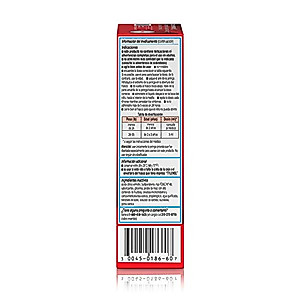 Infants' Tylenol Acetaminophen Liquid Medicine, Cherry, 2 fl. oz