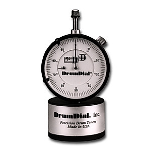 Ahead Dial Precision, Screw Drum Tuner (ADD)