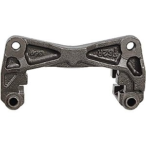 Cardone Service Plus 14-1669 Remanufactured Caliper Bracket, 1 Pack (Renewed)