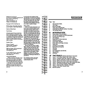 Guide to Northern Colorado Backroads & 4-Wheel-Drive Trails (Funtreks Guidebooks)