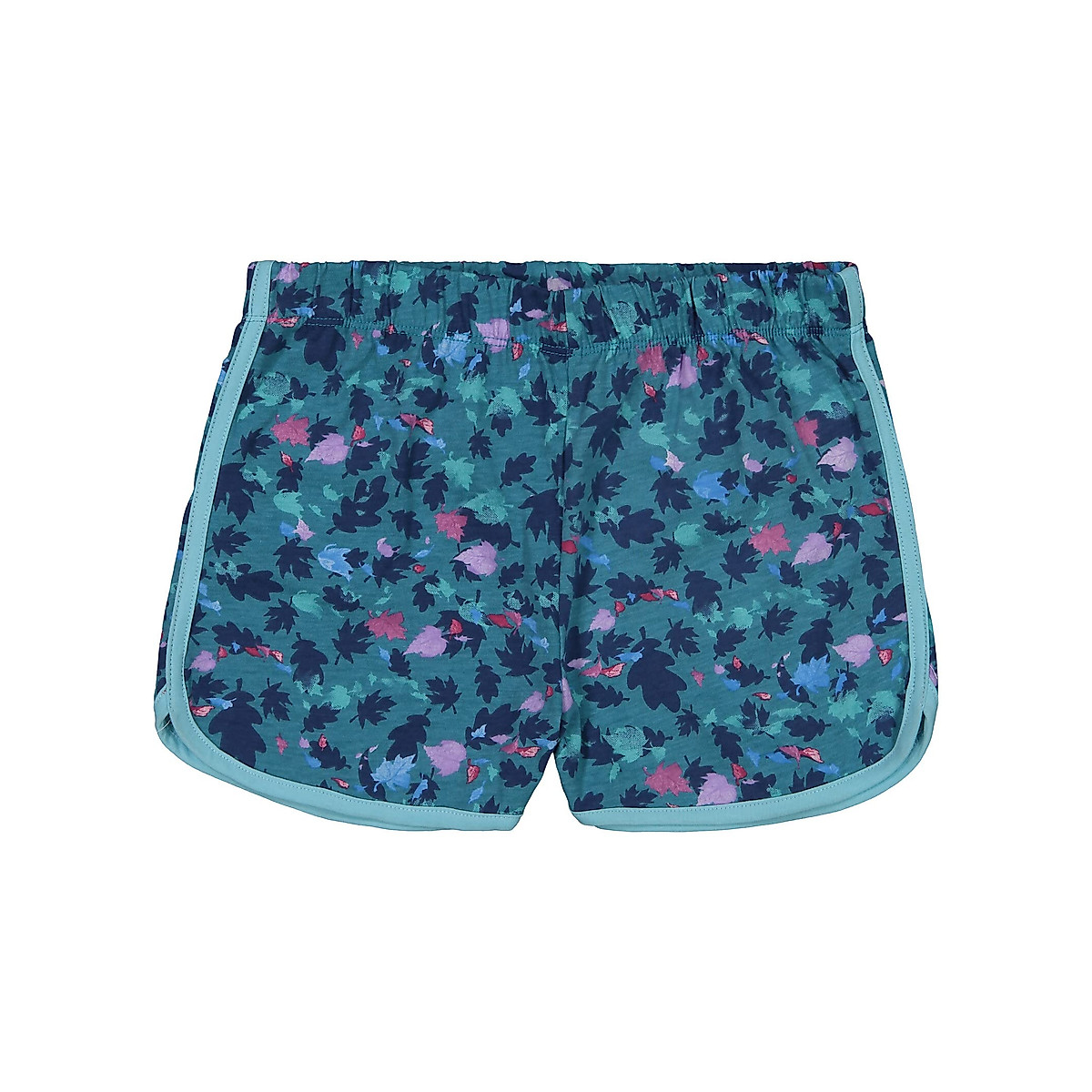 Disney Frozen Elsa Princess Anna Infant Baby Girls Graphic T-Shirts Capri Leggings and Shorts 4 Piece Outfit 18 Months