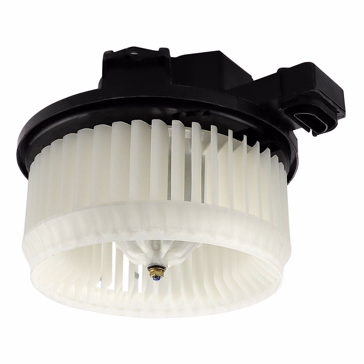 Youxmoto 700062 HVAC Blower Motor Assembly with Fan Cage Heater Blower Motor fit for Lexus GX470 2003-2007,fit for Toyota 4Runner 2004-2009 Replaces 87103-35060 8710335070