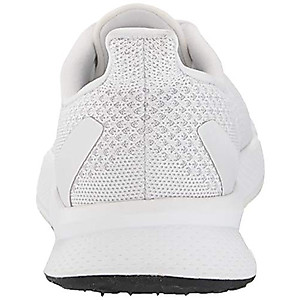 adidas Women's X9000L2 Running Shoe, White/White/d Grey, 7.5
