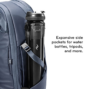Peak Design Travel Line Backpack 30L (Midnight)