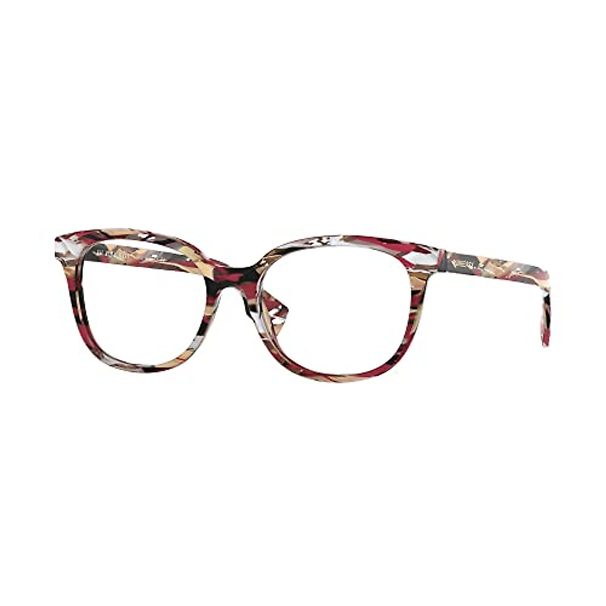 BURBERRY Eyeglasses BE 2291 3792 Striped Check